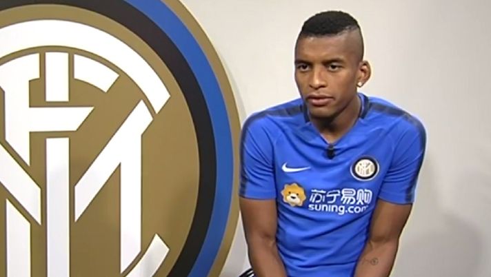 Dalbert: “Inter? All’inizio non ci credevo, sognavo un top club. La ...