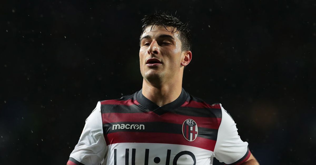 Orsolini e quel gol divorato, così sfiorisce un talento - Tutto Bologna Web