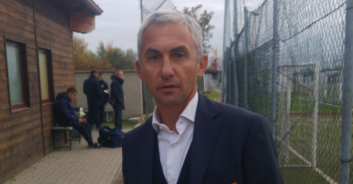Berretti, una storia che si ripete: ma il Torino vuole cambiare il ...
