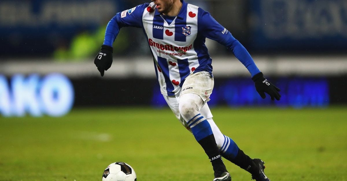 Zeneli: “Voglio approdare in un club più importante”. Fiorentina alla ...