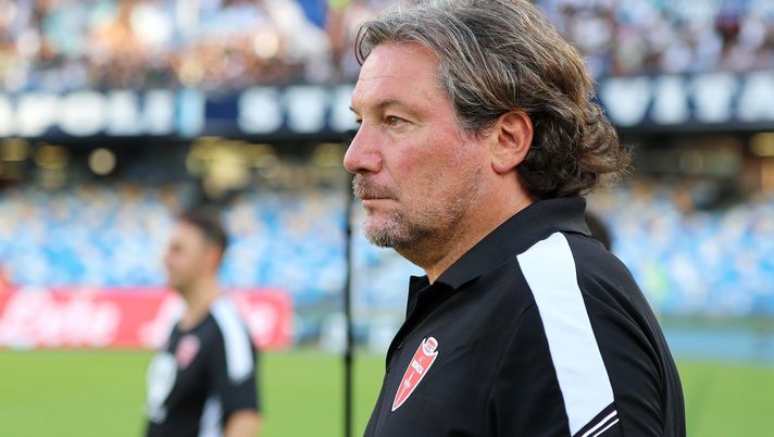 Monza, Stroppa ai saluti: ecco chi potrebbe sostituirlo - Calcio Napoli ...