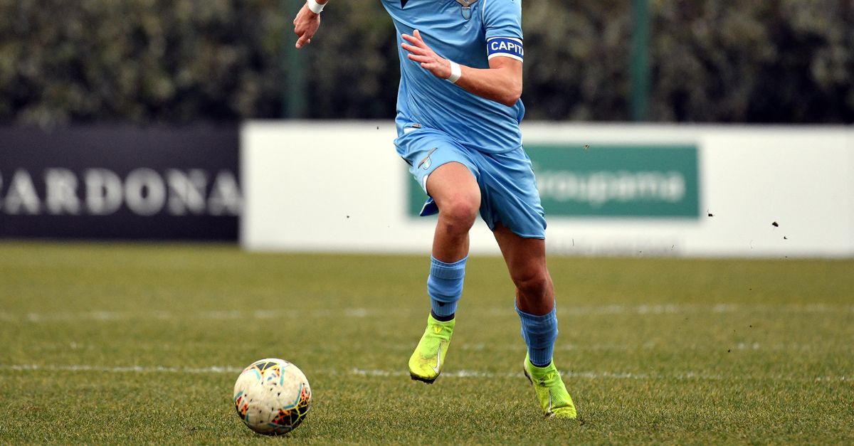 Lazio, la promessa di Armini: “Tornare da protagonista” - Cittaceleste.it