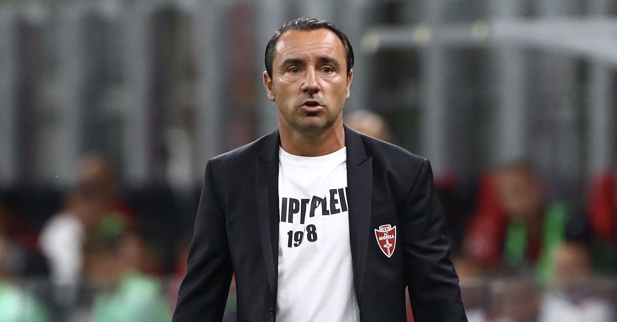 Milan, Brocchi: “Sta ritornando la nostra mentalità vincente” - Pianeta ...