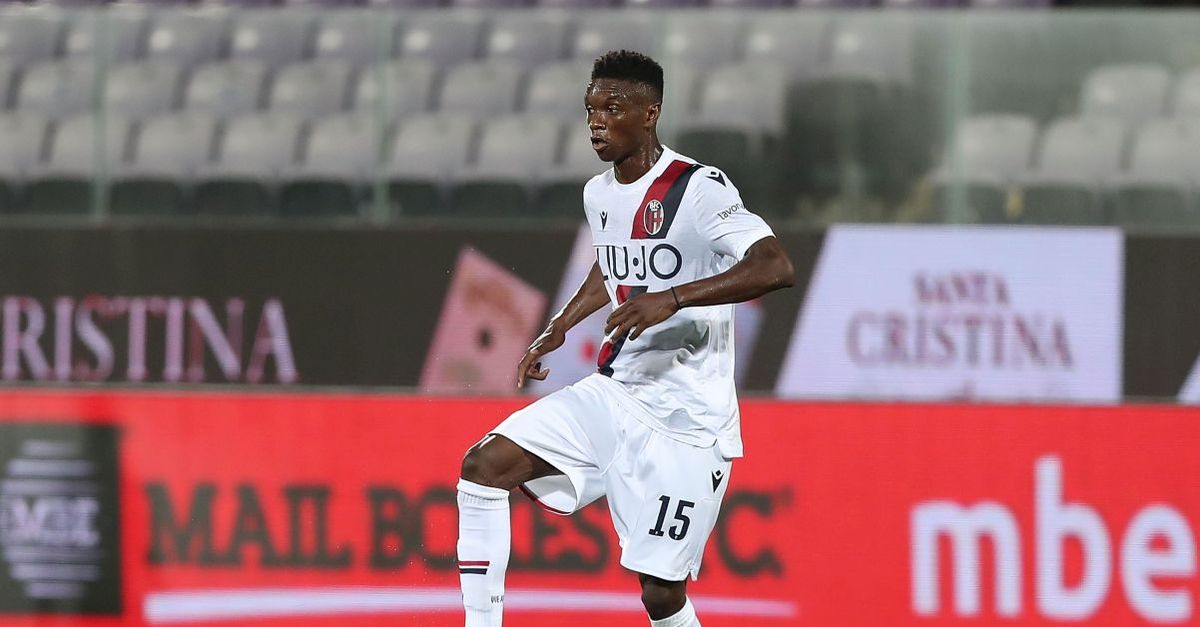 Ex Inter, UFFICIALE: Mbaye riparte dalla Romania, c’è la firma con il ...