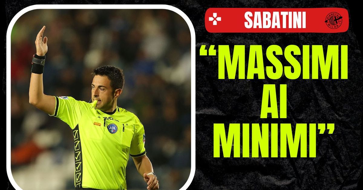 Milan-Lecce, Sabatini: "Massimi ai minimi storici. E in Europa League ...