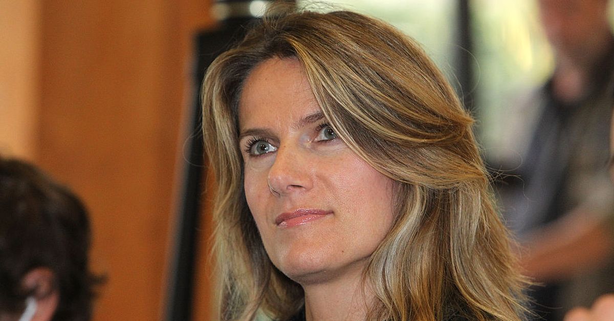SOCIAL / Il ricordo di Barbara Facchetti: “Certe foto non necessitano ...