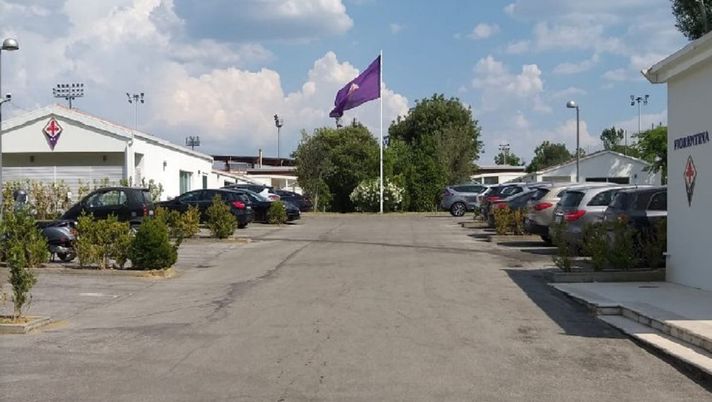 Le ultime dal Centro Sportivo: Pedro e Rasmussen in crescita - Viola News Le ultime dal Centro Sportivo: Pedro e Rasmussen in crescita - Viola News