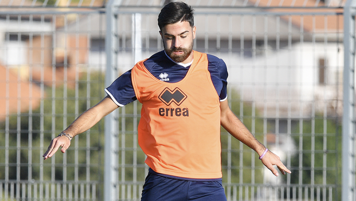 Catania, tesserato il difensore Pedicone - ITA Sport Press Catania, tesserato il difensore Pedicone - ITA Sport Press