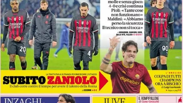 Rassegna Juve Acquisti E Cessioni Le Ultime Novità Champions A