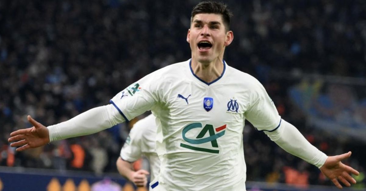 Coppa di Francia – Marsiglia-PSG 2-1, il gol di Malinovskyi | VIDEO ...