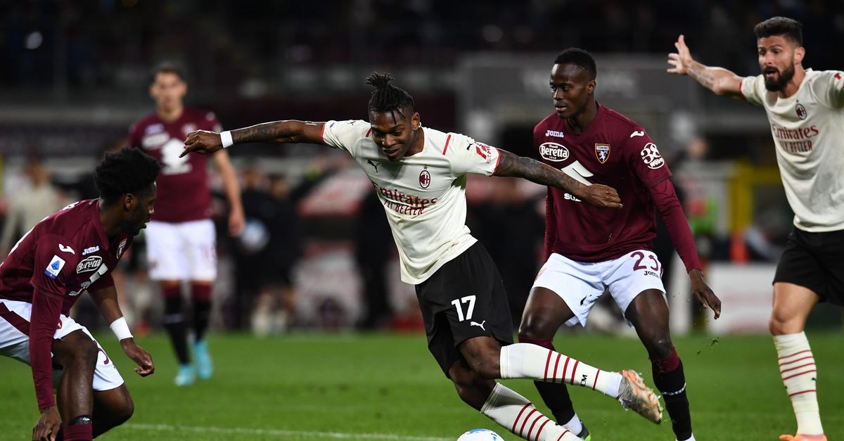 Serie A, Torino-Milan: l’analisi dell’avversario di questa sera | News ...