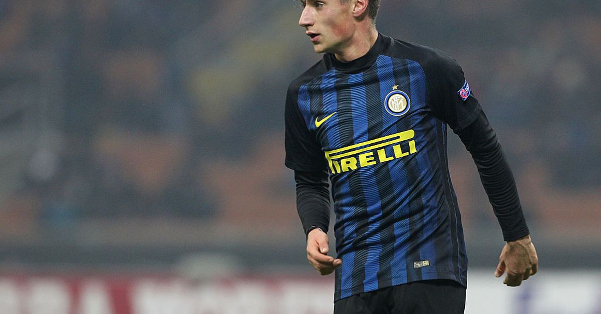 Pinamonti: “Grazie papà per avermi fatto interista!” - FC Inter 1908