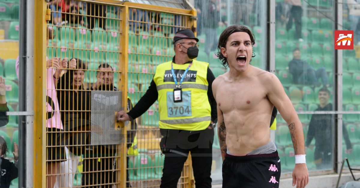 Juve Stabia-Audace Cerignola 2-2: apre le danze Silipo, Novellino vola ... Juve Stabia-Audace Cerignola 2-2: apre le danze Silipo, Novellino vola ...