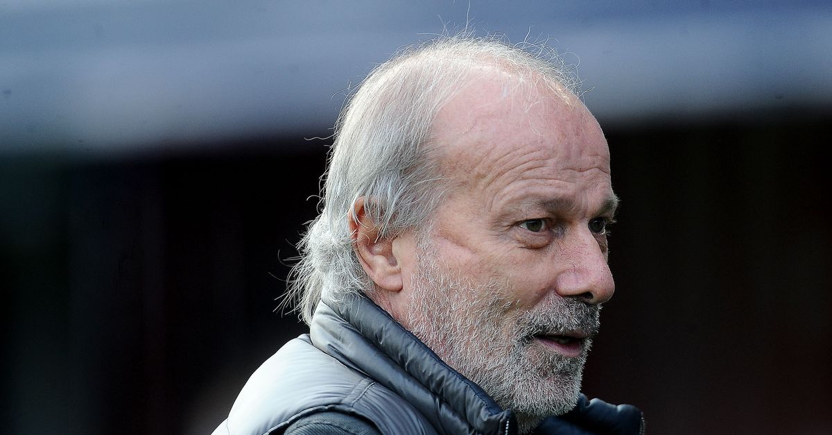 Bologna-Milan, Sabatini: “Rossoneri alla miglior gara della stagione ...