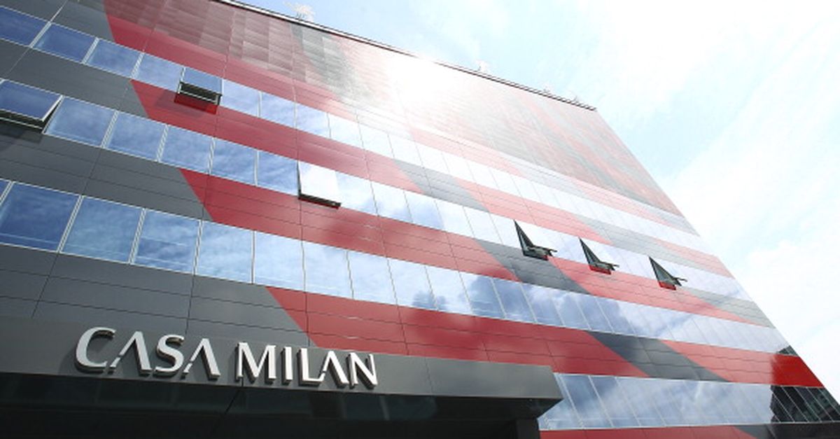 Francesca Montini nuova Chief Brand Officer di AC Milan - Milanisti Channel