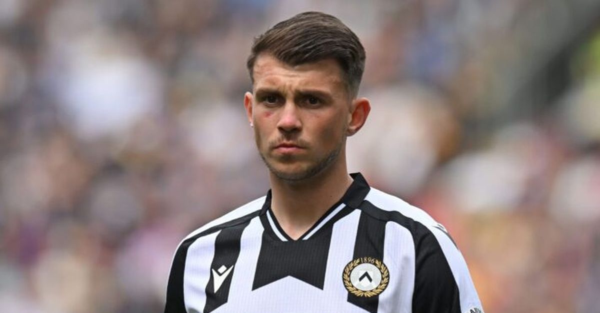Udinese, Pozzo: “Vicenda Samardzic superata, vi spiego. Se ora arriva ...