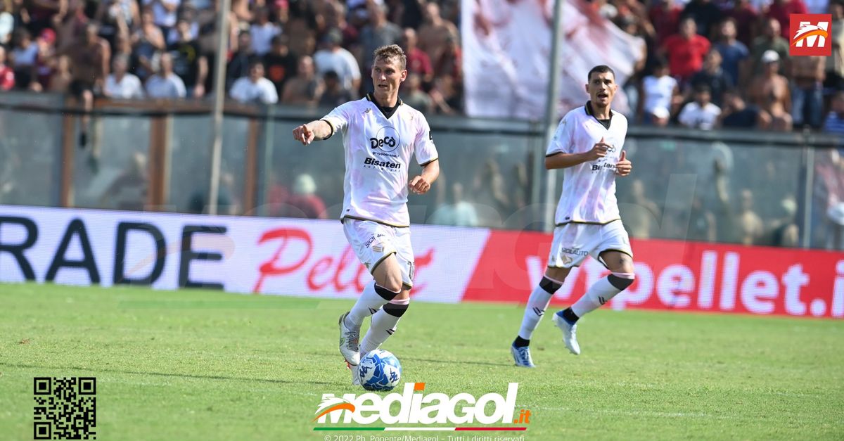 Palermo, Stulac, Di Mariano e i subentranti: tocca ai nuovi acquisti ...