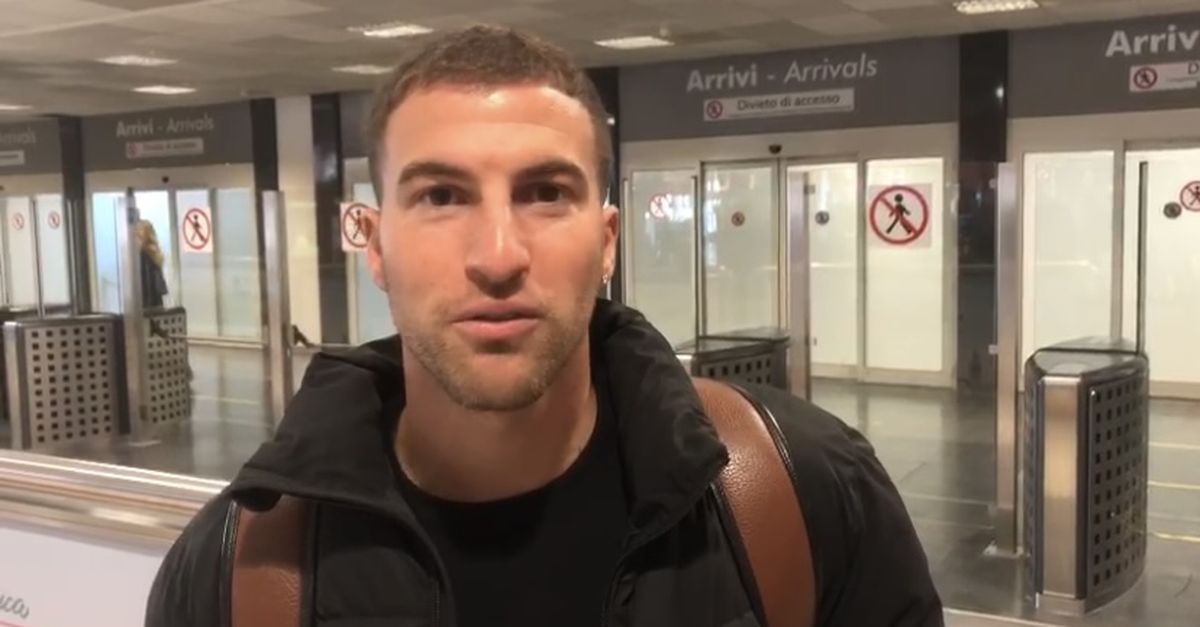 VIDEO PALERMO, MASCIANGELO IN CITTÁ: “CHE EMOZIONE IL BARBERA!” - Mediagol