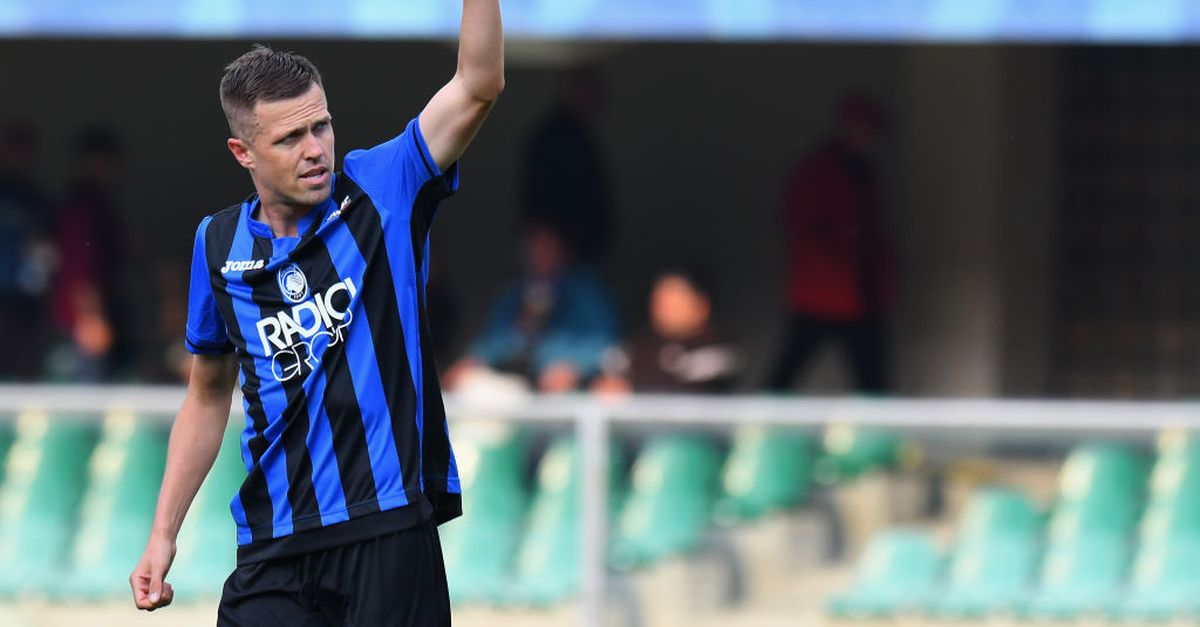 Mercato – Ilicic ancora nel cuore dei bergamaschi: “Resta con noi ...