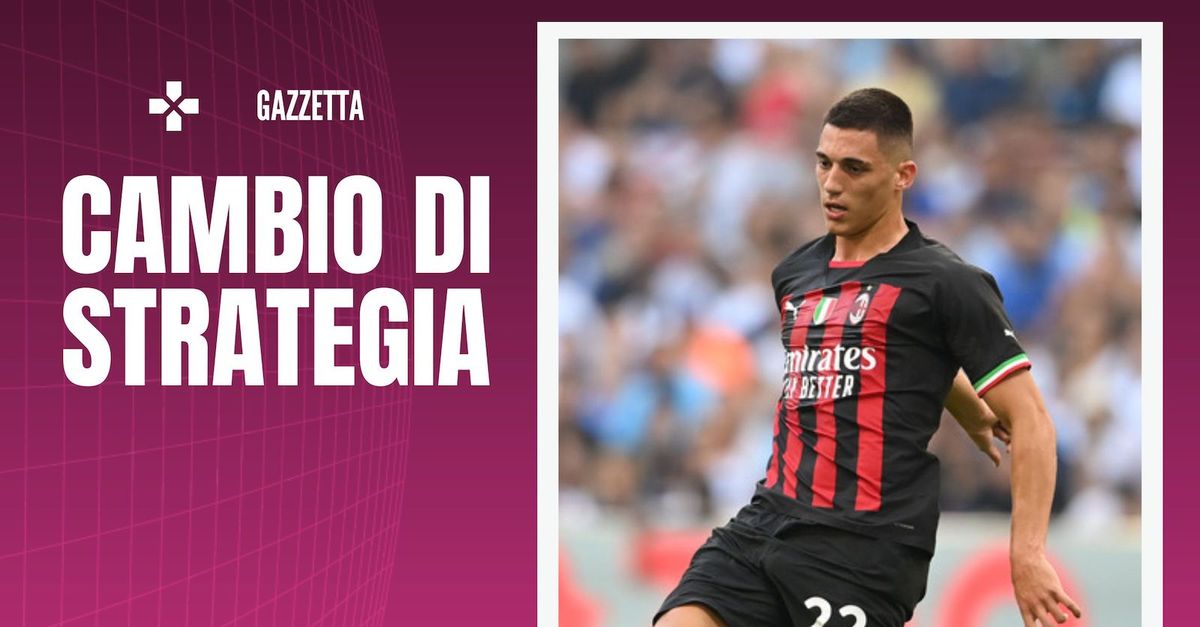 Calciomercato Milan – Lazetic, niente prestito: resterà in rossonero ... Calciomercato Milan – Lazetic, niente prestito: resterà in rossonero ...