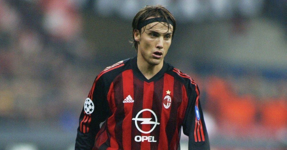 Simic: “La Champions è speciale. L’atmosfera è come se fosse Natale ...