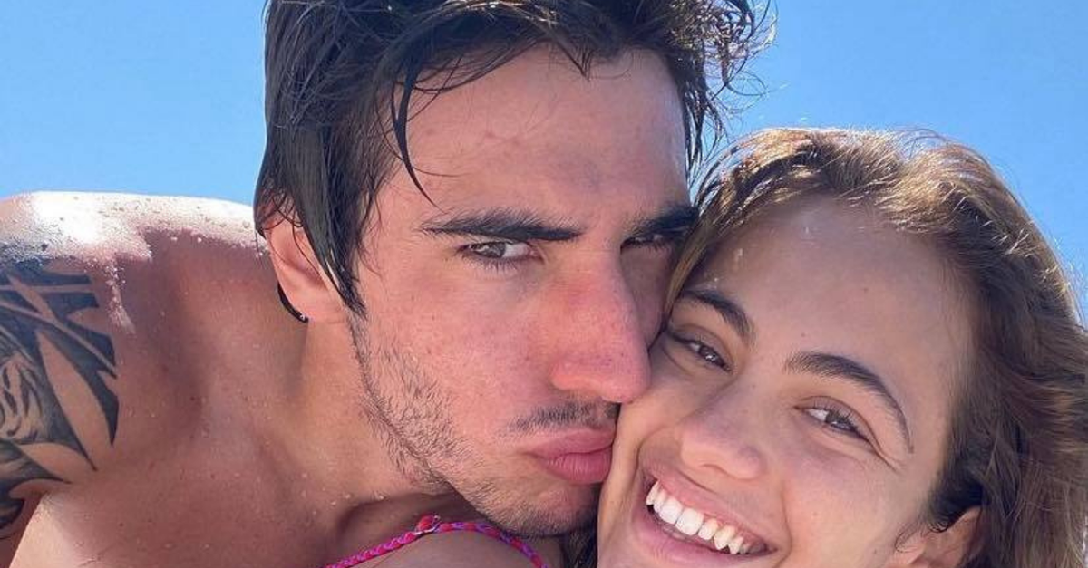 Tonali, parla la sua ex: “La sua popolarità mi ha sicuramente aiutata ...