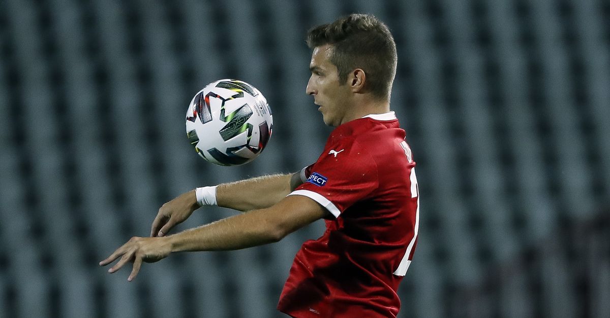 Nazionali, Stojković chiama Lazovic - Hellas1903