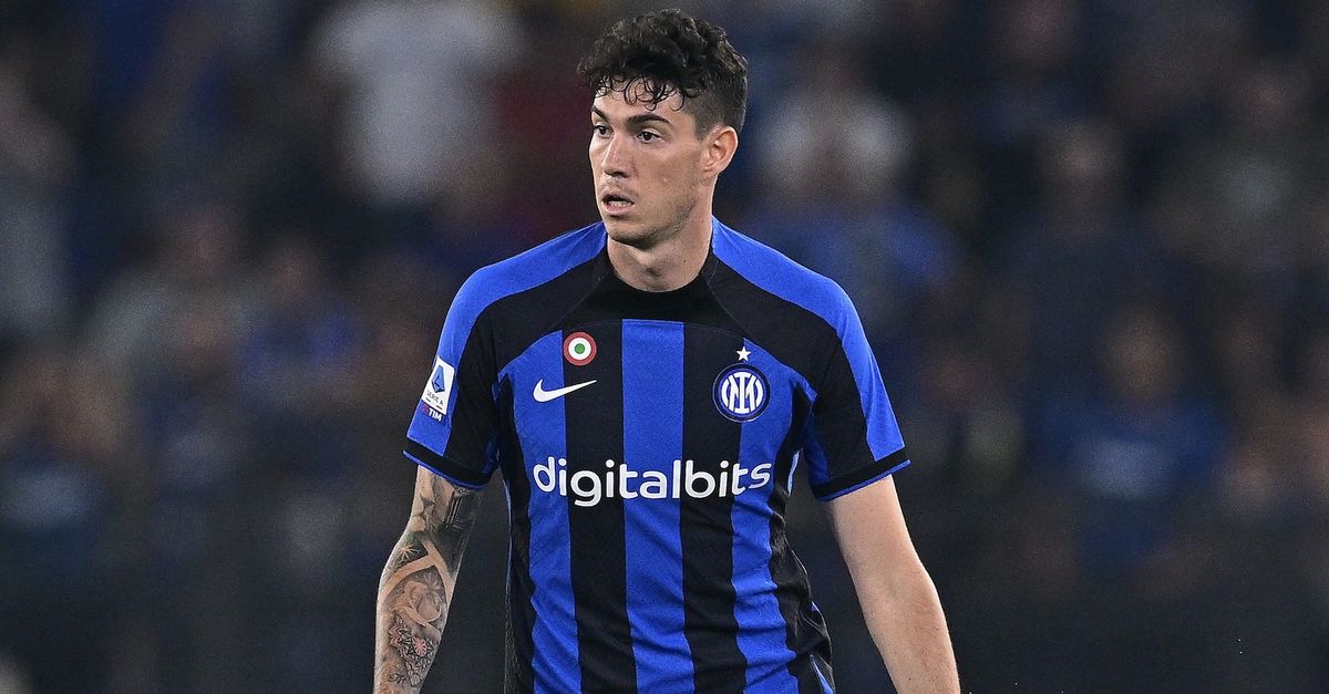 Inter, senti Cassano: “Bastoni sopravvalutato: fa disastri” | VIDEO ...