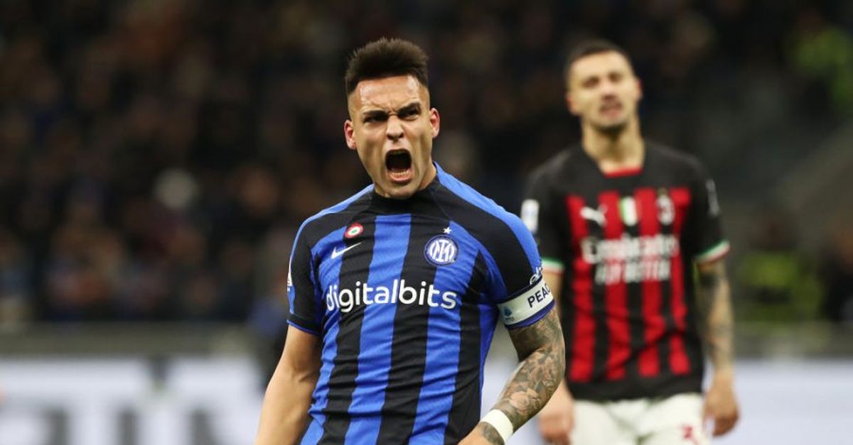 Gazzetta: “Inter, Gosens vuole esserci col Milan. Il dubbio in regia e ...