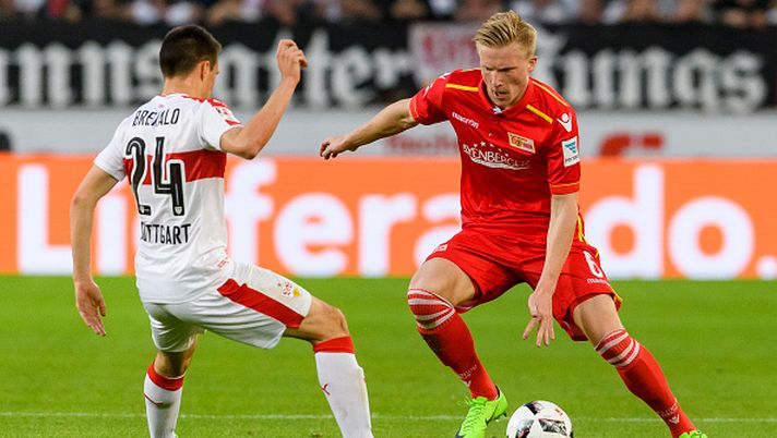 Dalla Germania: rifiutata offerta viola per Pedersen - Viola News