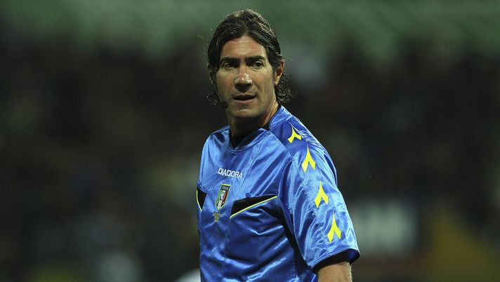 Bergonzi duro: “Calciatori della Roma intralciano Giua, quasi una ...