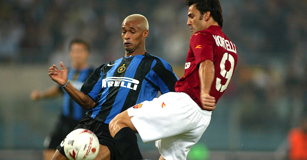 Zé Maria: “Mancini sapeva quando girare la testa. Adriano? Una volta ...