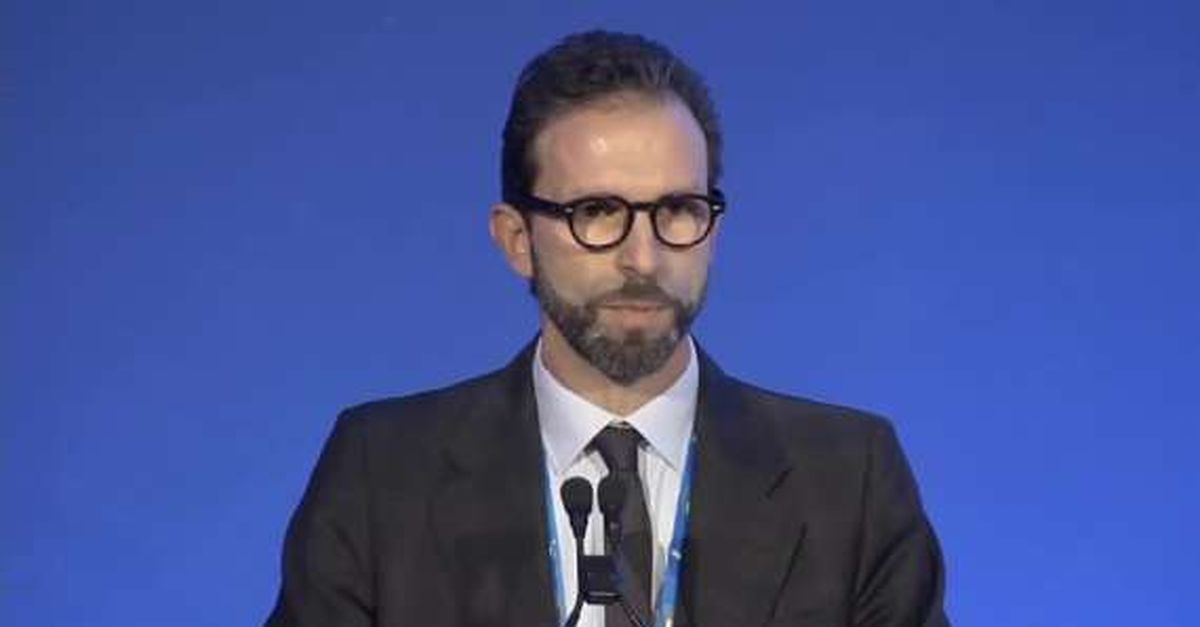 Calcagno sicuro: “Nel prossimo decennio vinceranno solo i club con i ...