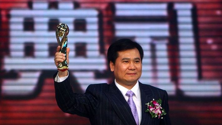 Ecco Zhang Jindong, il 28° uomo più ricco della Cina che quoterà l ...