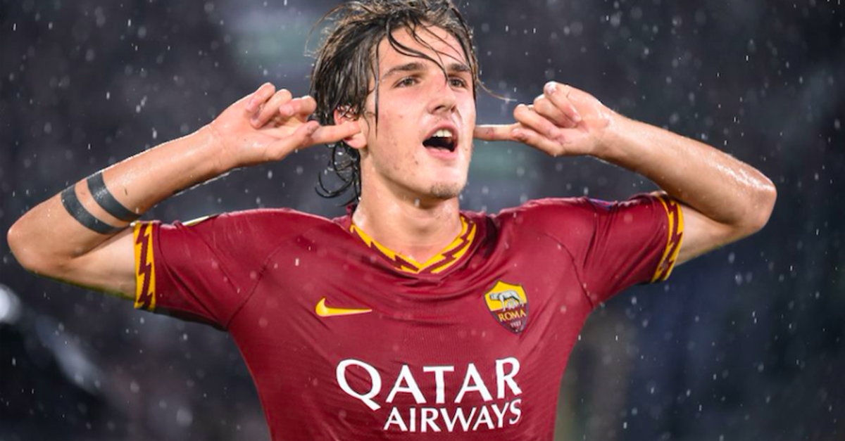 Zaniolo, occhio al fantacalcio: “Fissato il rientro in gruppo, quando torna in campo” - SosFanta