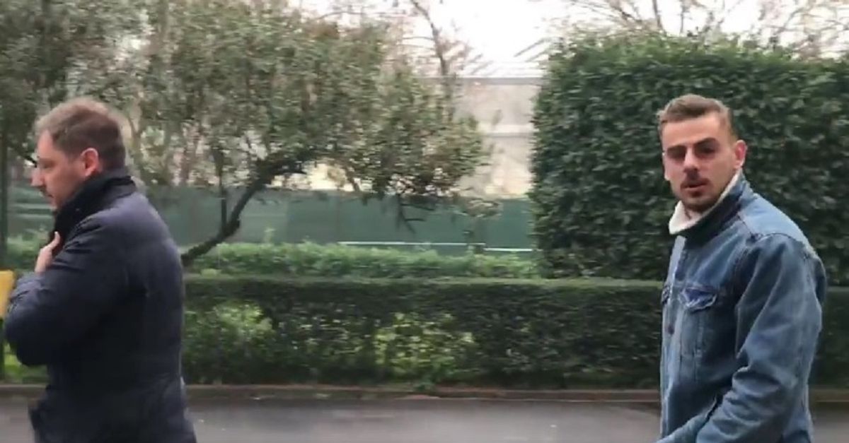 De Risio ad Avellino, ma l’operazione è bloccata. C’è il Brescia come ...