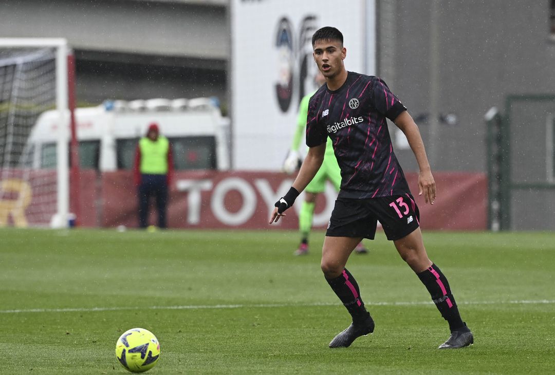 Coppa Italia Primavera, Roma-Inter 1-0 – FOTO GALLERY - Forzaroma.info ...