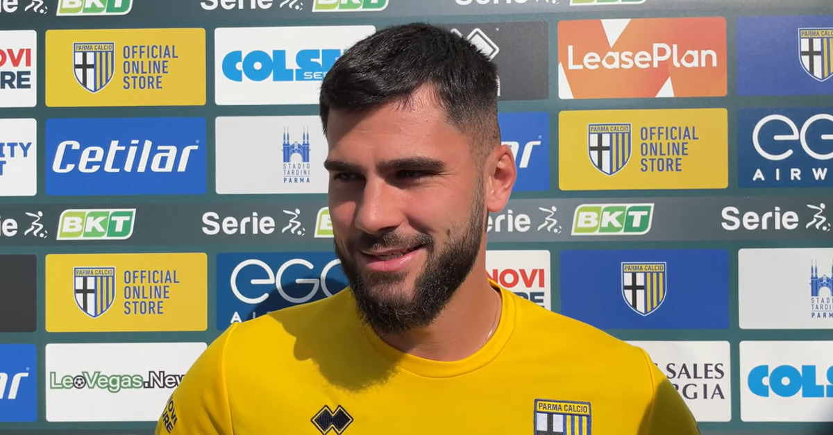 Parma, Cobbaut: “Playoff? Non un pensiero fisso. A Cittadella per i tre ...