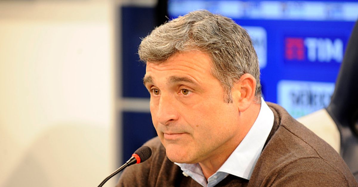 Peruzzi: “Champions? Ci sono 4 squadre per 2 posti” - Pianeta Milan