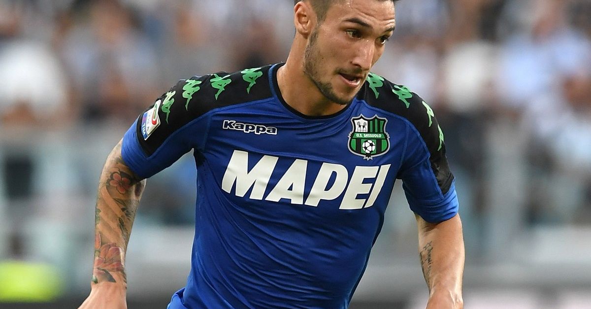 Politano a PS: “C’è l’amaro in bocca. Le grandi mi portano fortuna ...