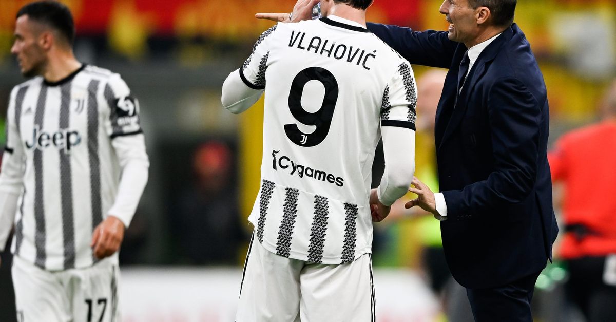 Padovan duro: “Vlahovic non serve alla Juve, perchè non venderlo a ...