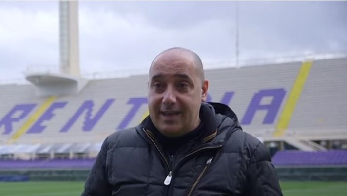 De Sinopoli (ATF) sullo striscione: “Serviva più tolleranza”. E sulla ...