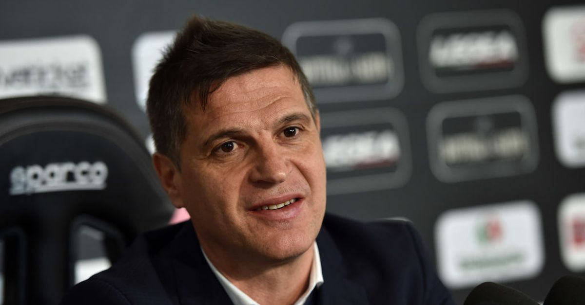 Valoti: “Il Palermo meritava la Serie A, con Stellone sono arrivati i ...