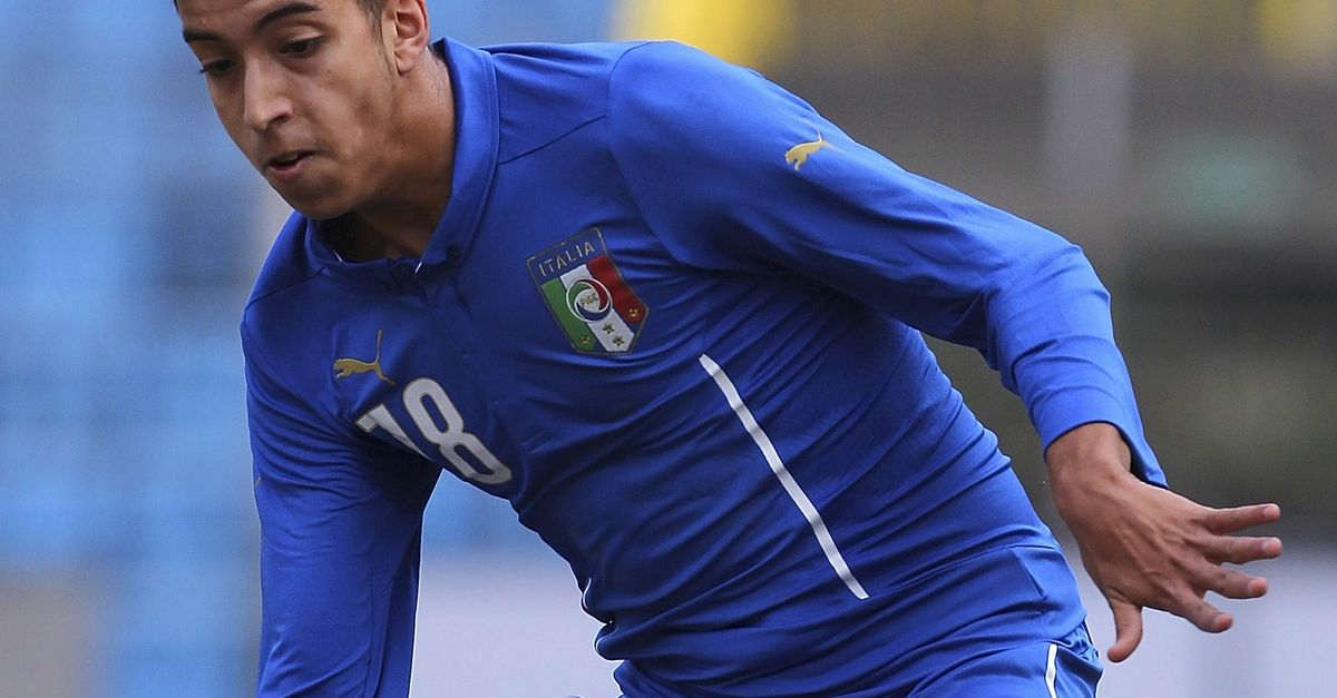 Hamadi: “Milan, grazie per questi dieci anni. Vado al Chiasso ...