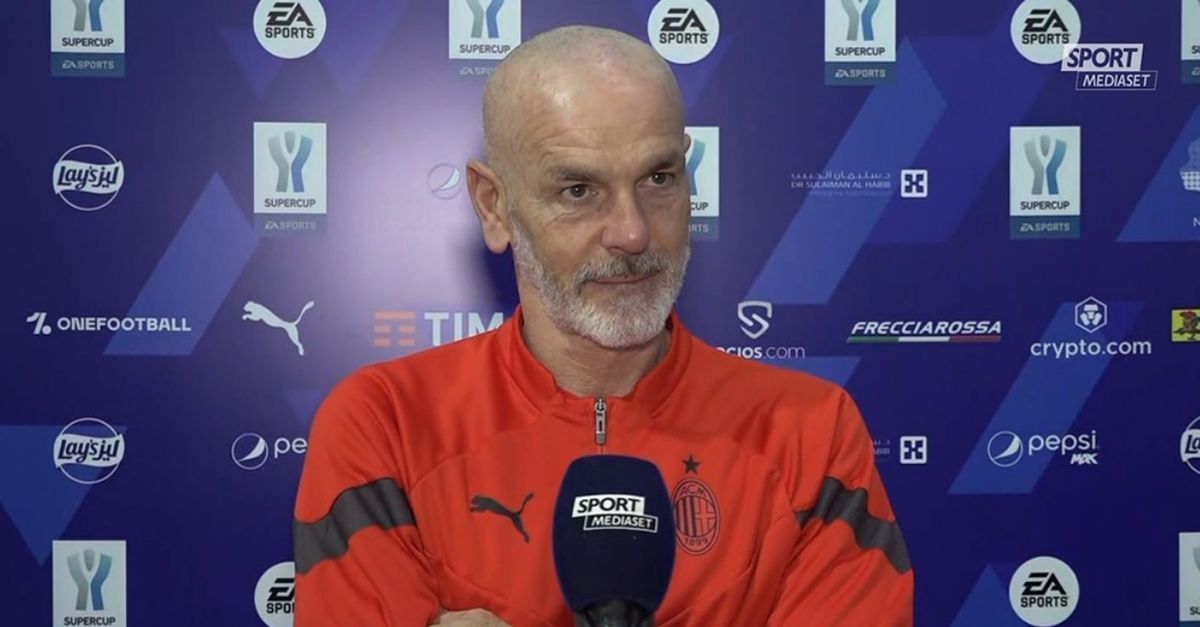 Pioli: “Qui dopo uno scudetto meritato. Vinti due derby, vogliamo ... Pioli: “Qui dopo uno scudetto meritato. Vinti due derby, vogliamo ...
