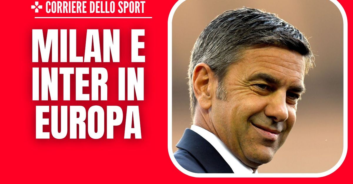 Costacurta: "Il mio Milan si sentiva a casa in Europa. Ora ...