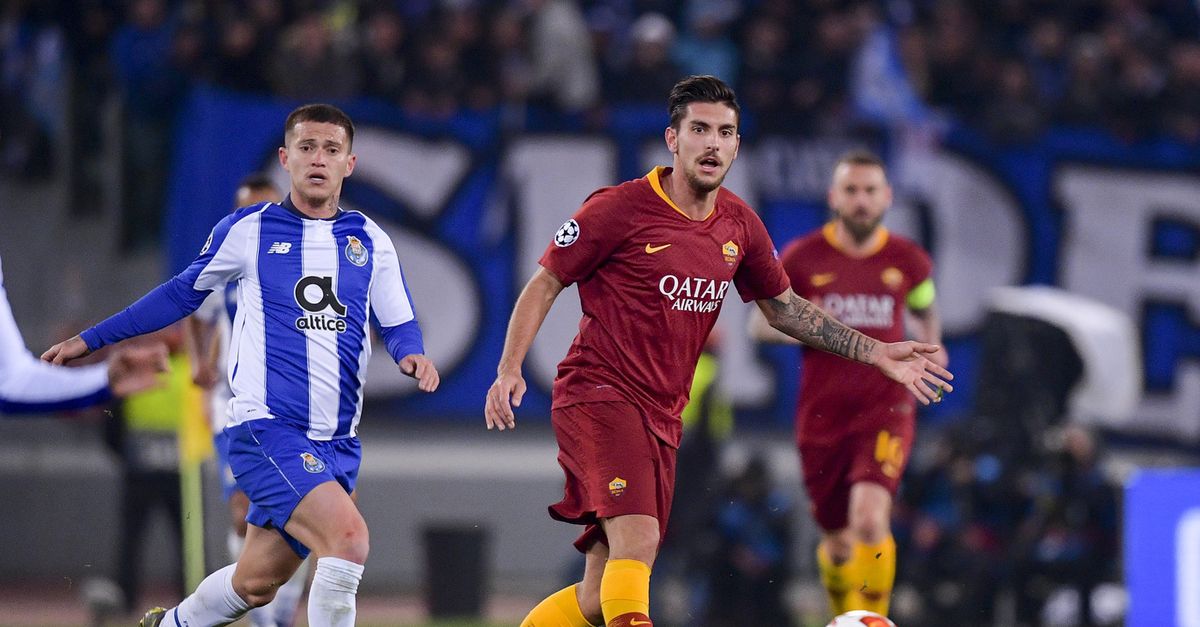 Porto-Roma sarà in chiaro su Rai 1 - Forzaroma.info
