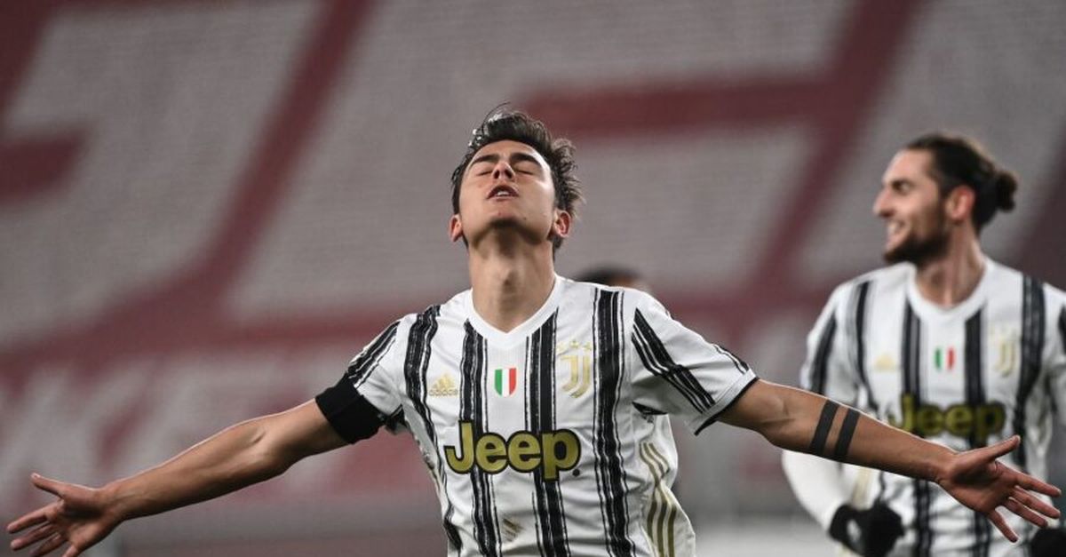 Gazzetta: “Dybala, idea scambio in vista con un top club europeo alla ...
