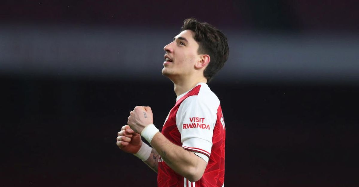 Sky – Bellerin spinge, vuole l’Inter e c’è già l’accordo. Attesa per la ...