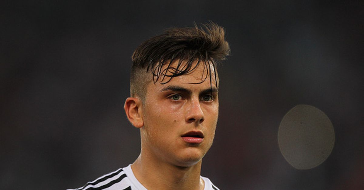 JUVENTUS – MILAN, Dybala a PS: “Mi stanno aiutando, vittoria di squadra ...